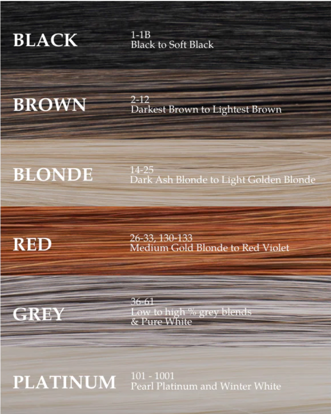 Color Philosophy - Ellen Wille – Frannie's Hair