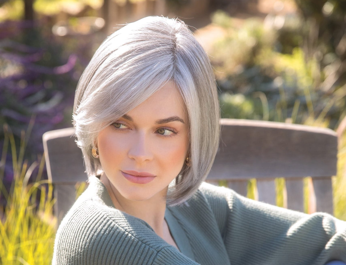 Tressallure Color Chart – Frannie's Hair