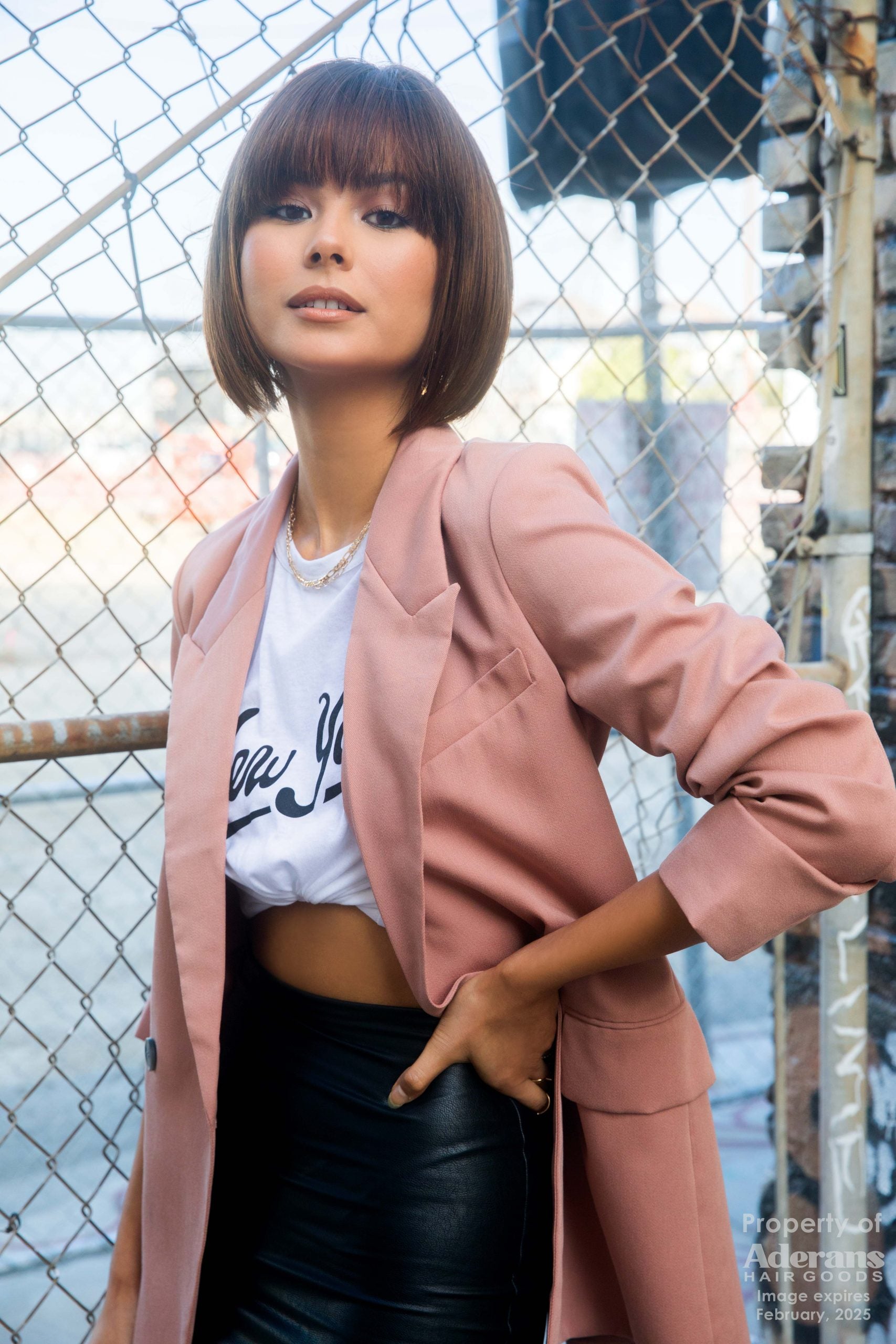 Tori – Frannie's Hair