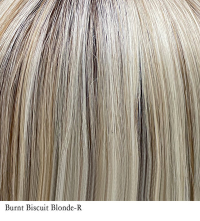 Belle Tress Lux Collection – Frannie's Hair