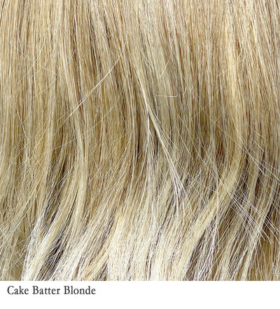 Open Box Wigs – Frannie's Hair
