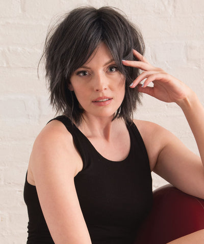 Frannie's Hair - Wigs and Toppers