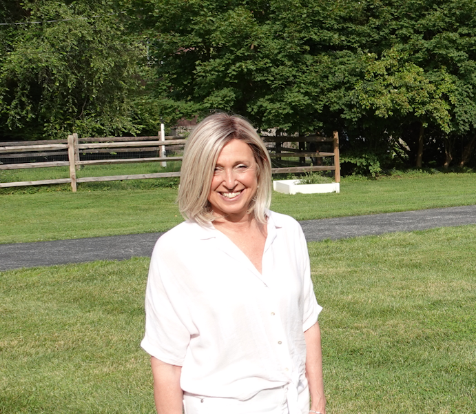 About – Frannie's Hair