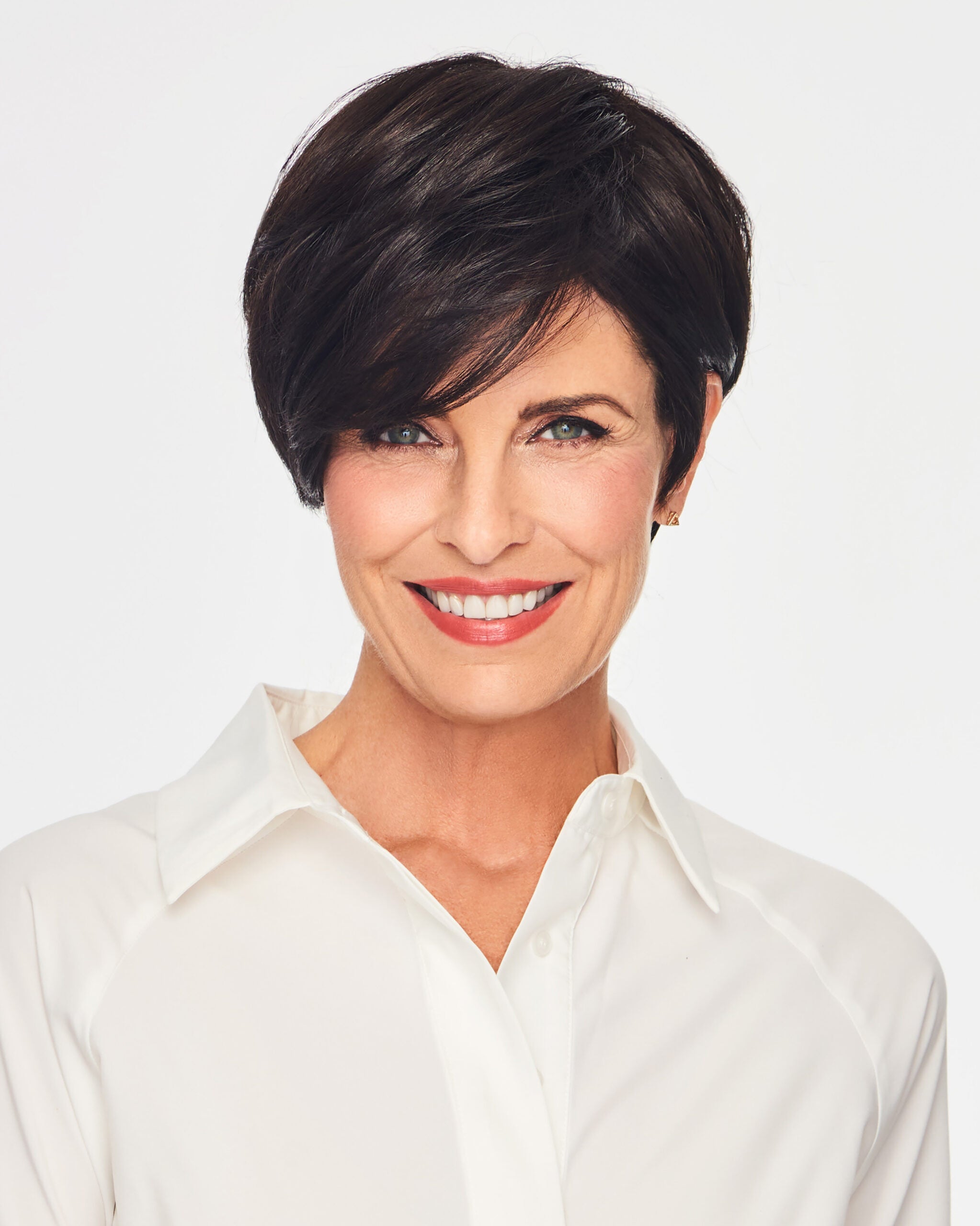 Notion – Frannie's Hair