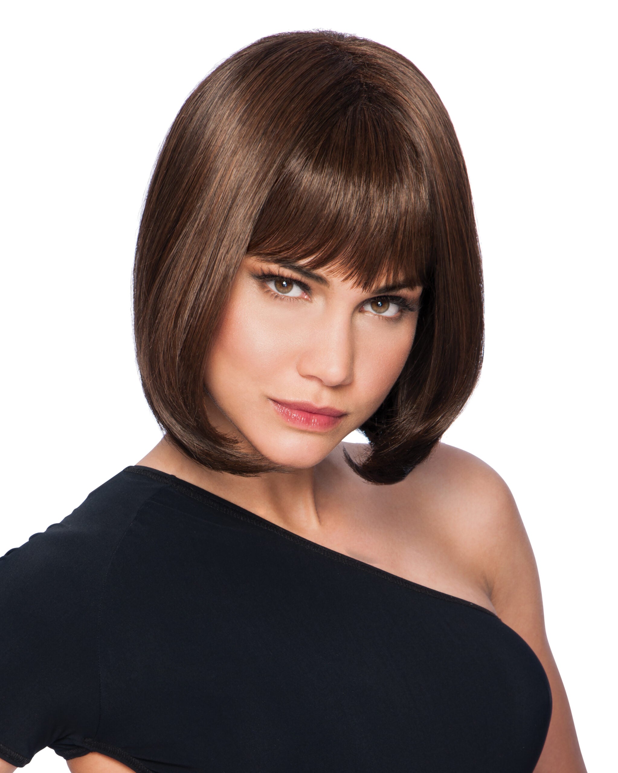 Classic Page – Frannie's Hair