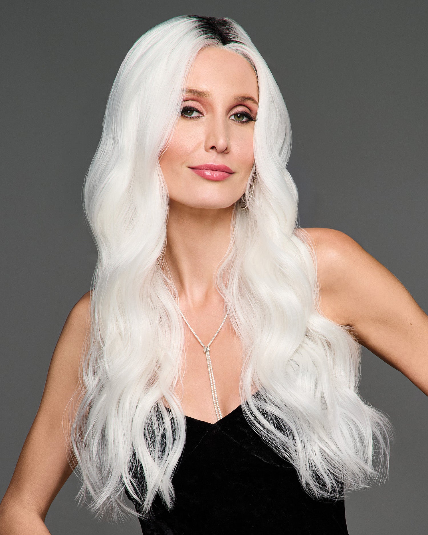 Ethereal Ice – Frannie's Hair