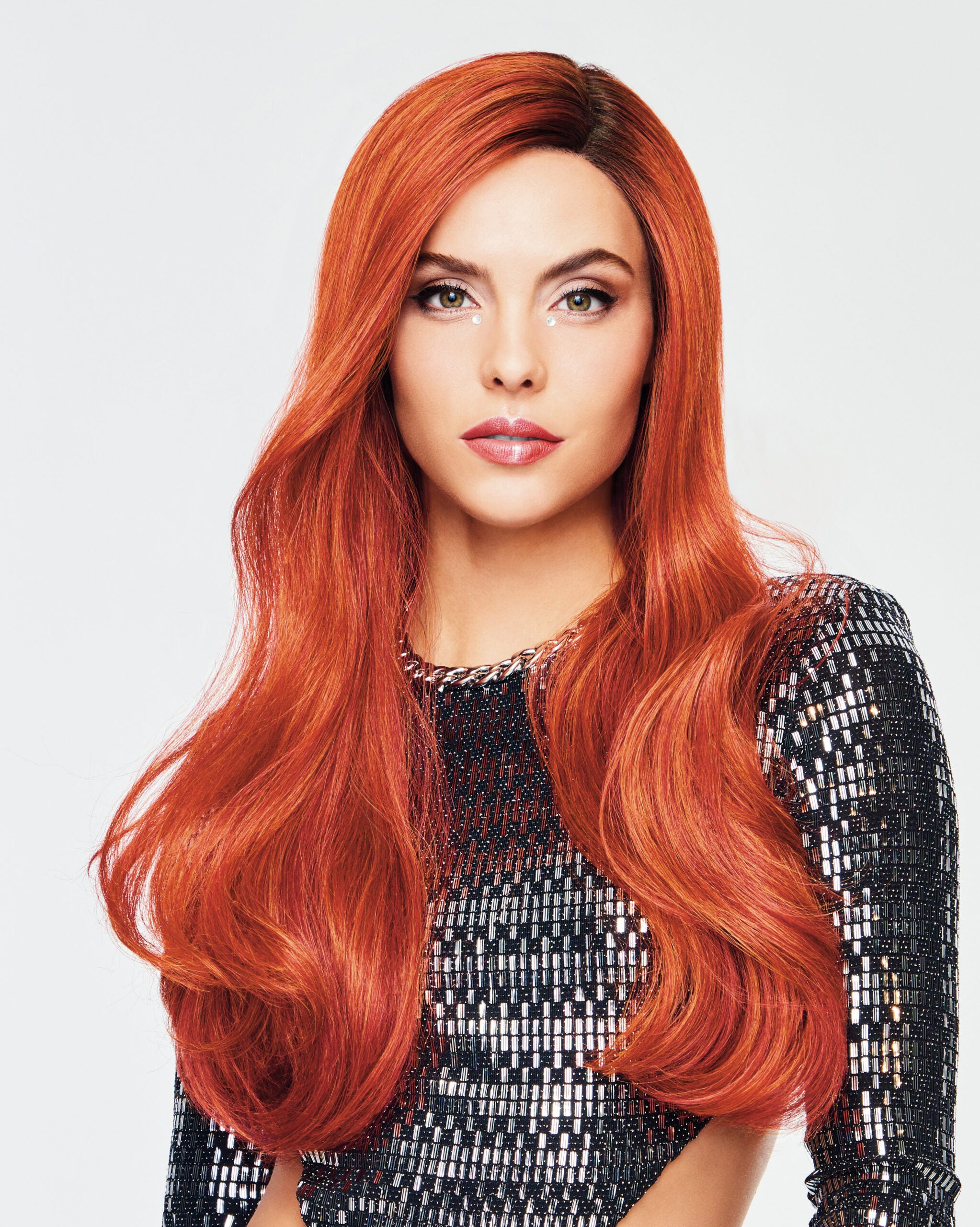 Mane Flame – Frannie's Hair