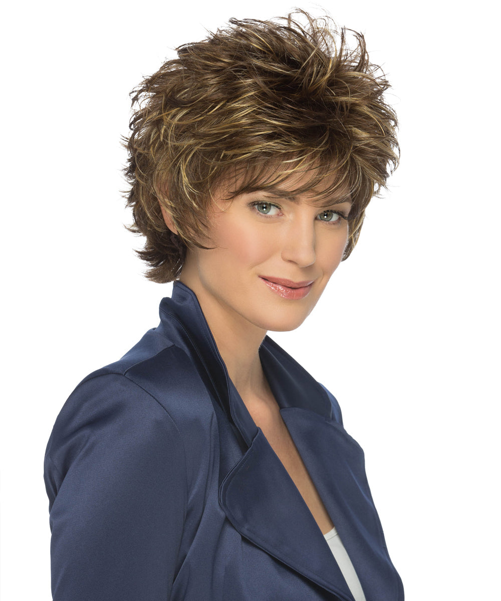 Heidi – Frannie's Hair