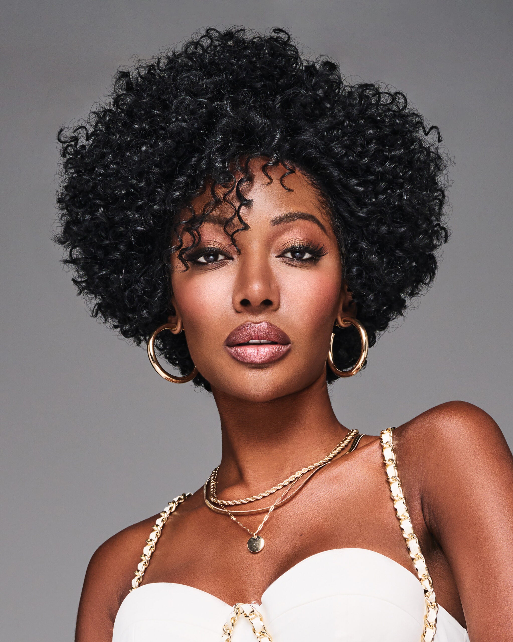 Aniyah – Frannie's Hair