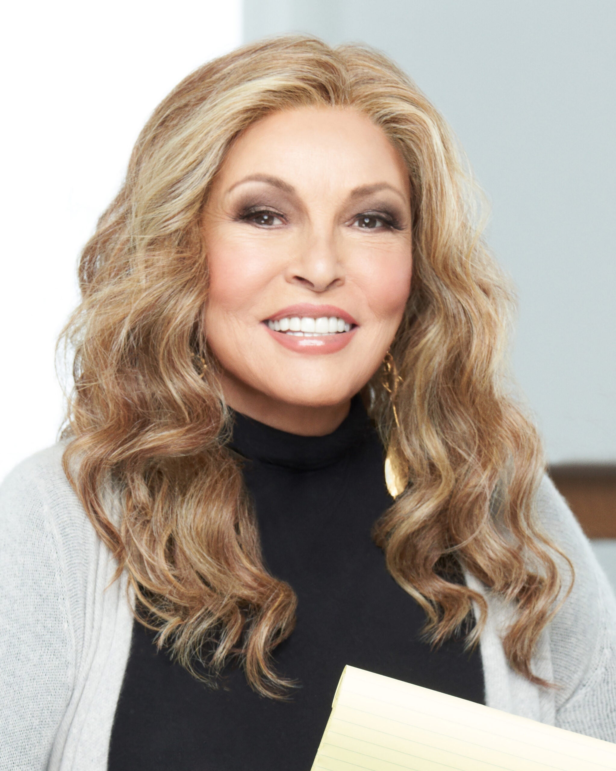 Day To Date – Frannie's Hair