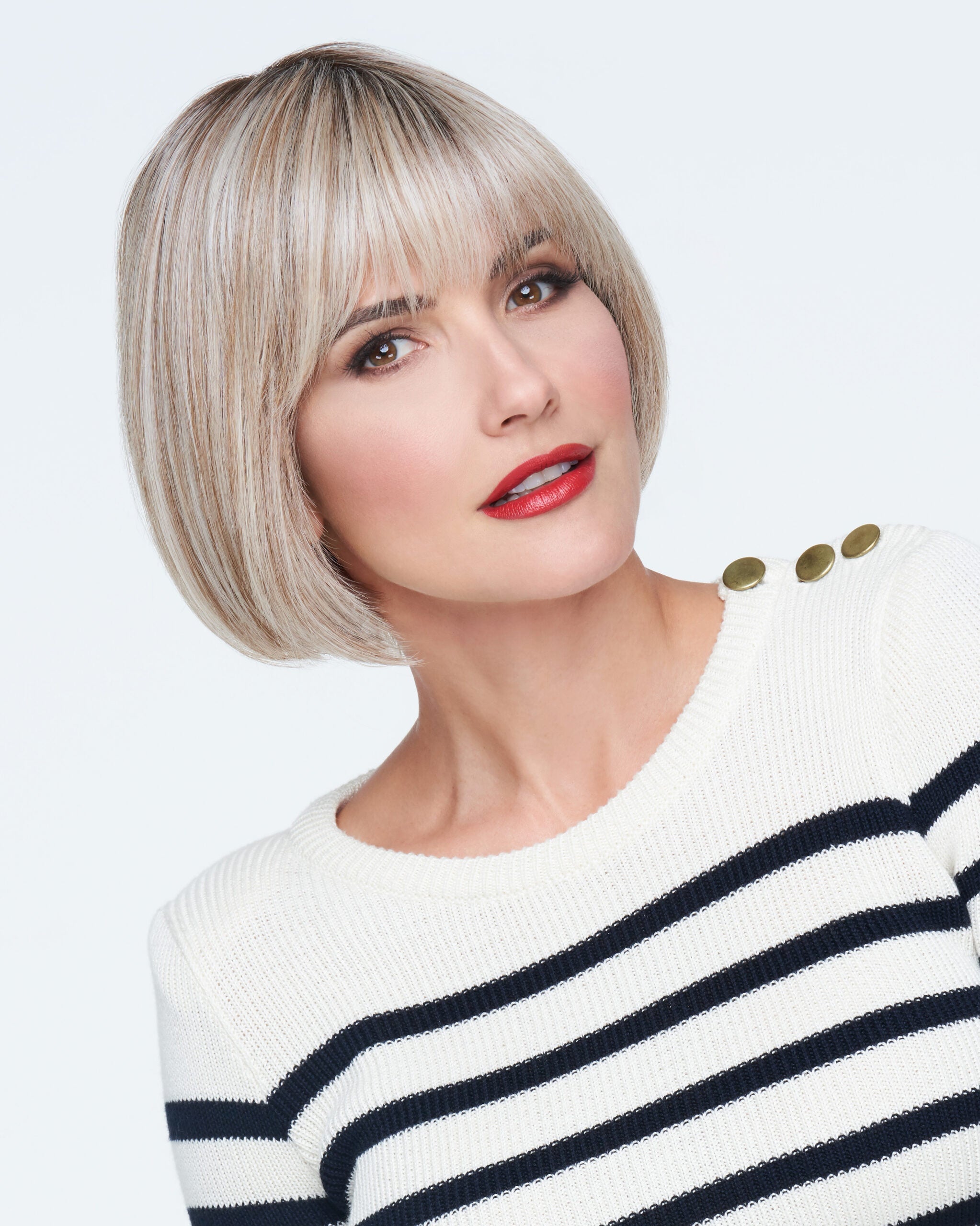 Influence Elite – Frannie's Hair