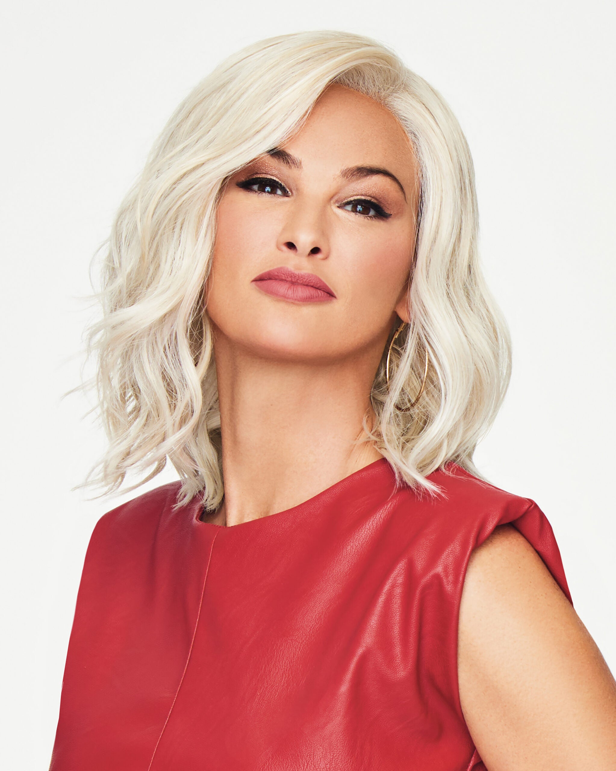 Simmer – Frannie's Hair