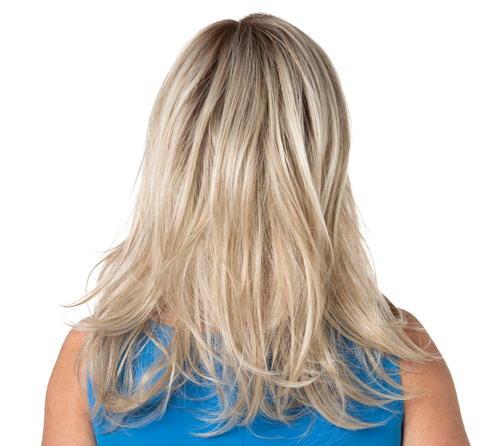 Suddenly Beautiful - Open Box – Frannie's Hair