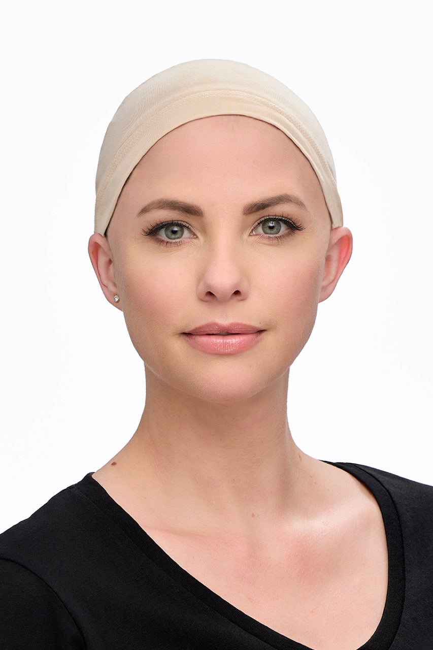 Secure Softie Wig Liner – Frannie's Hair
