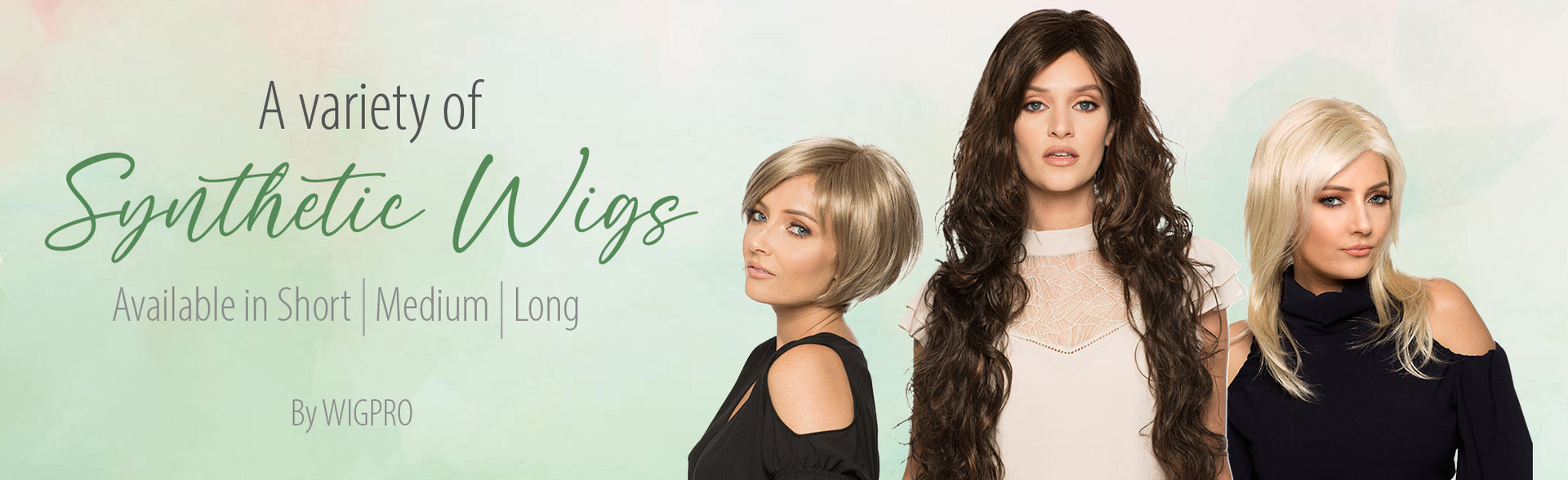 Frannie's Hair - Wigs and Toppers