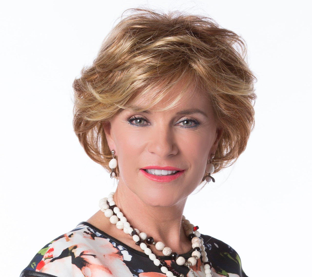 Stunning – Frannie's Hair