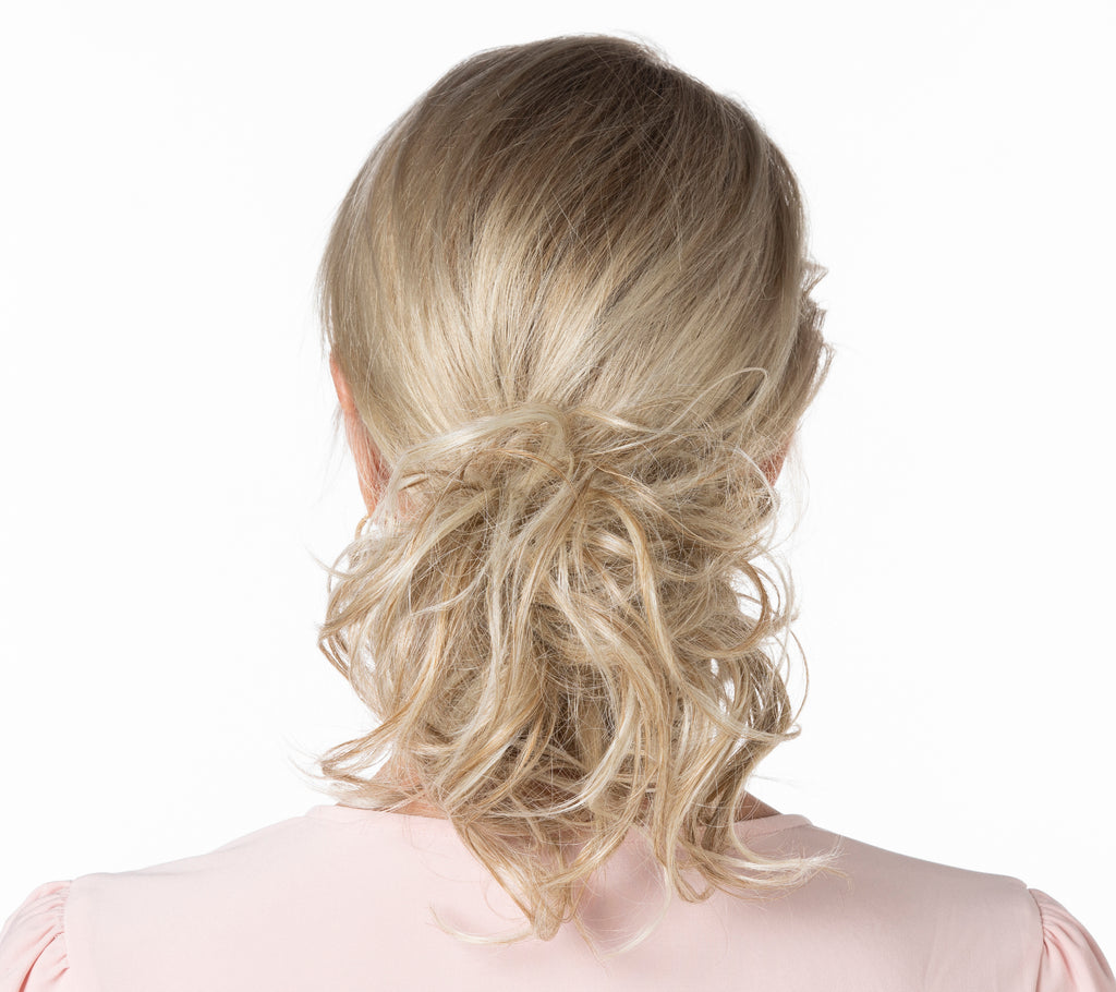 Twist Wavy - Open Box – Frannie's Hair