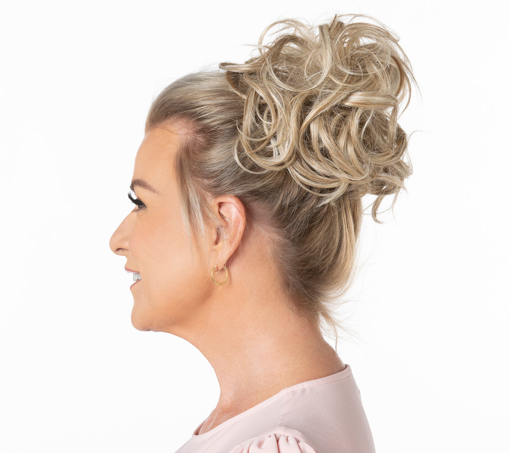 Twist Wavy - Open Box – Frannie's Hair