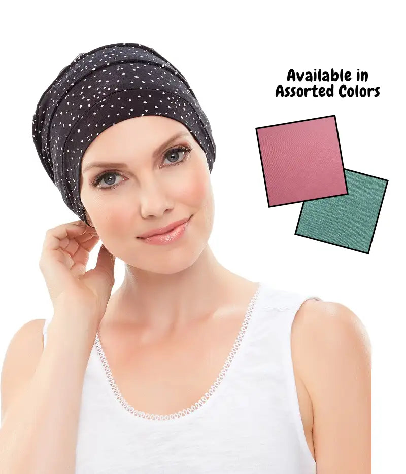 The Softie – Frannie's Hair