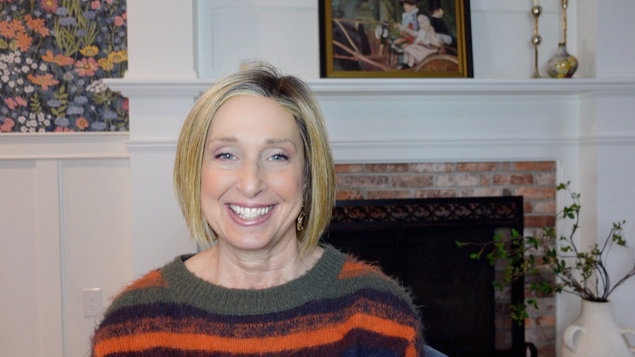 Bellissima – Frannie's Hair