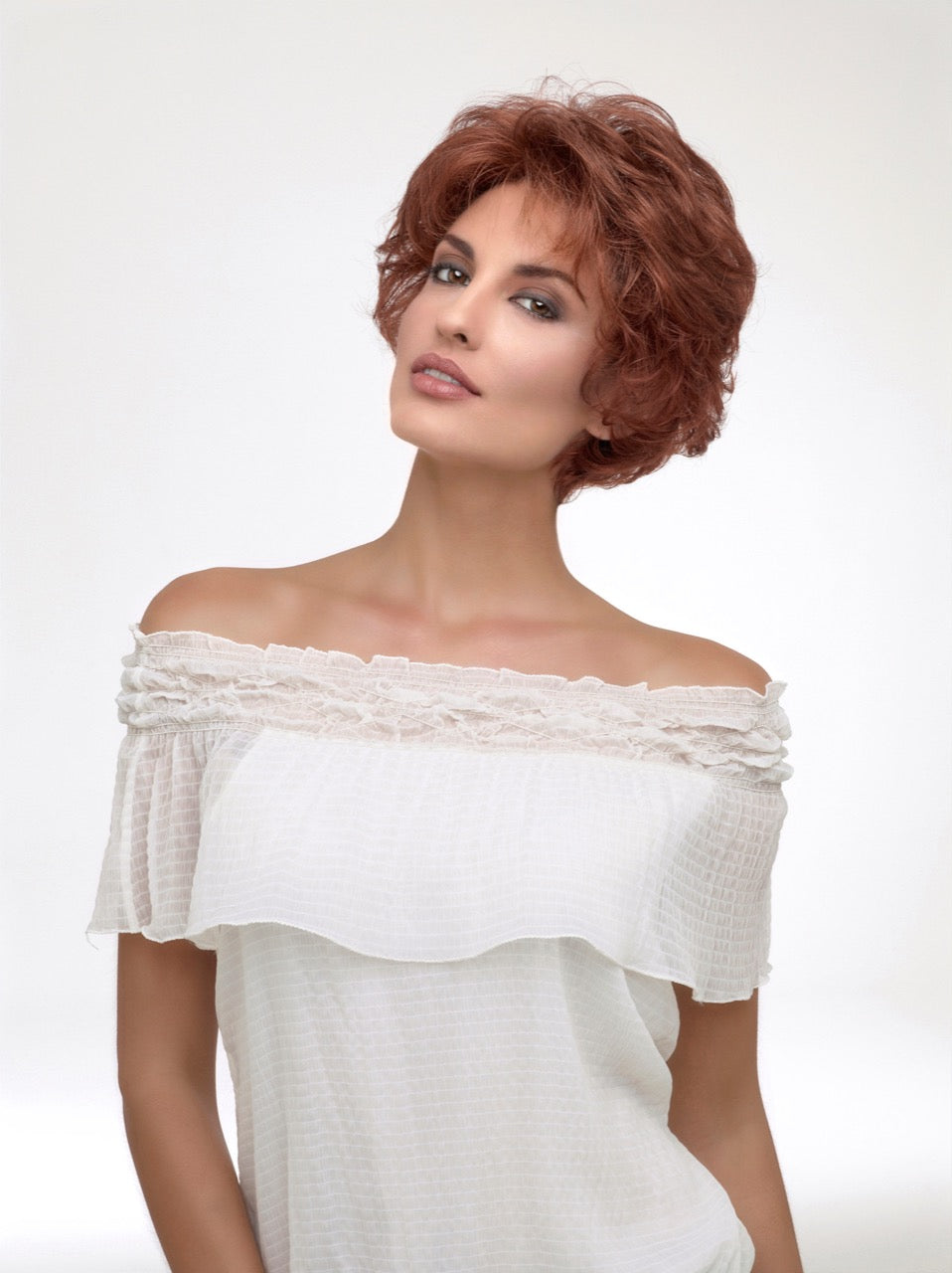 Bryn - Open Box – Frannie's Hair