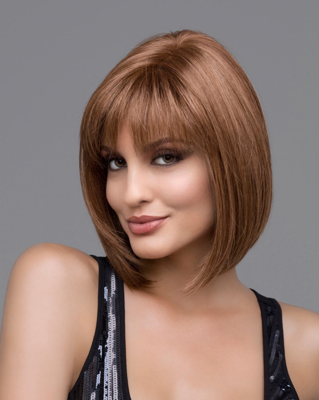 Carley – Frannie's Hair