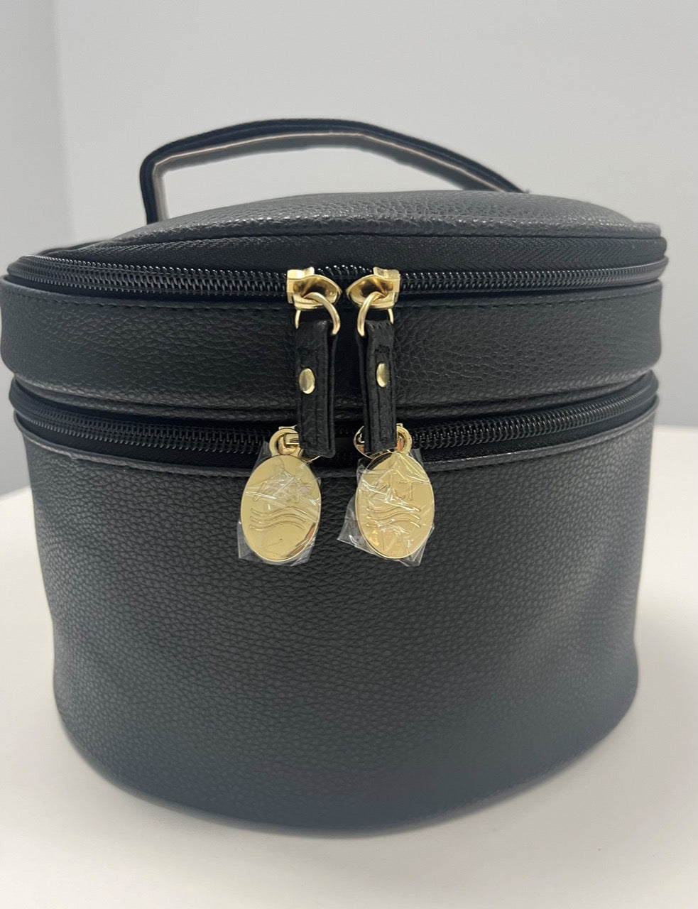 Luxury Wig Case Cosmetics Organizer – Frannie's Hair