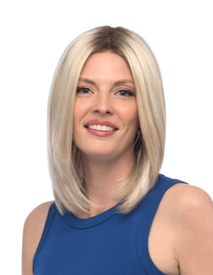 Fallon – Frannie's Hair