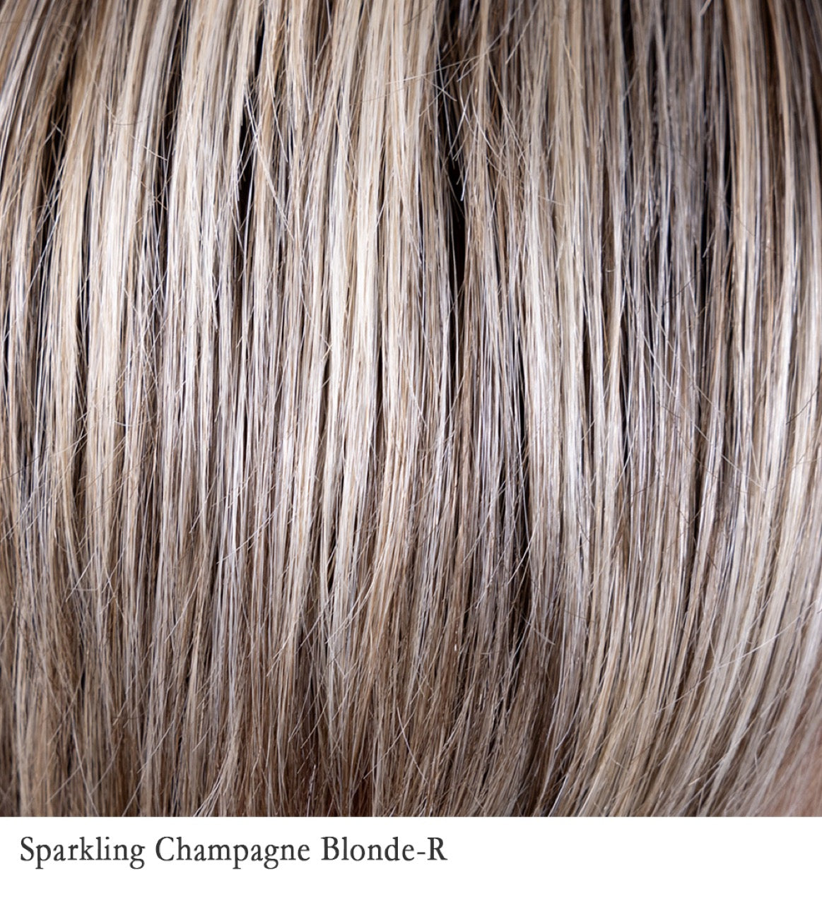 Kelly – Frannie's Hair