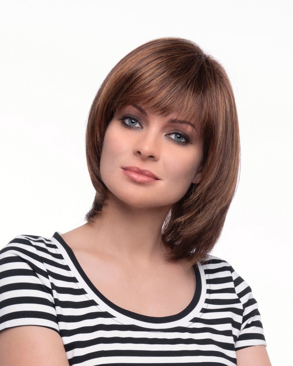 Jasmine – Frannie's Hair