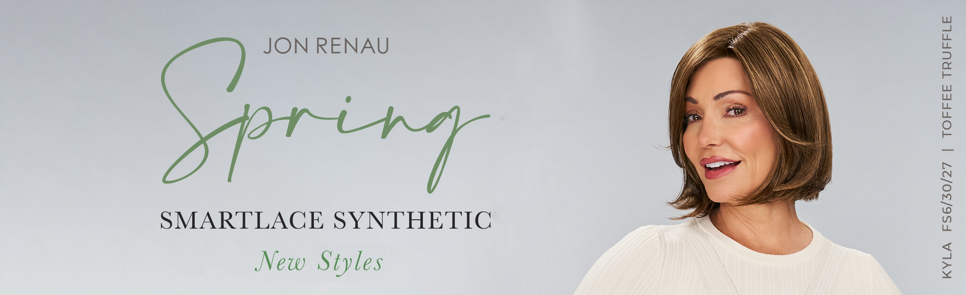 Frannie's Hair - Wigs and Toppers