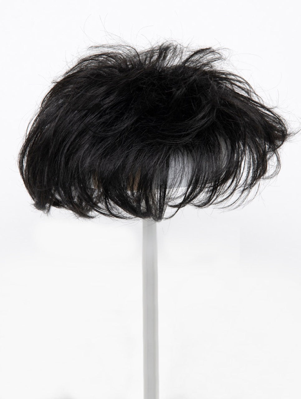 Layered Topper – Frannie's Hair