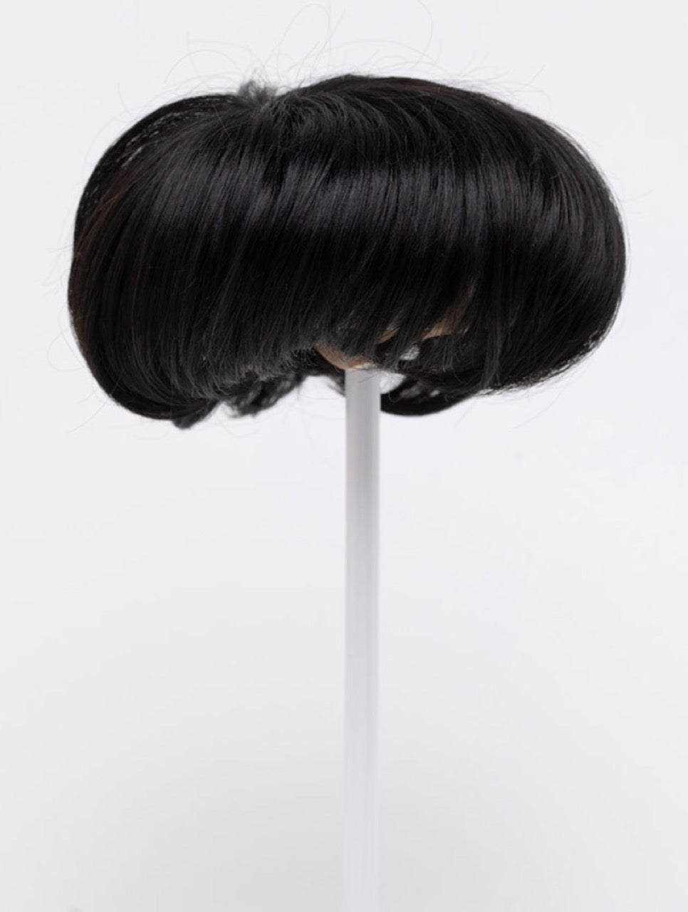 Leading Part Topper – Frannie's Hair