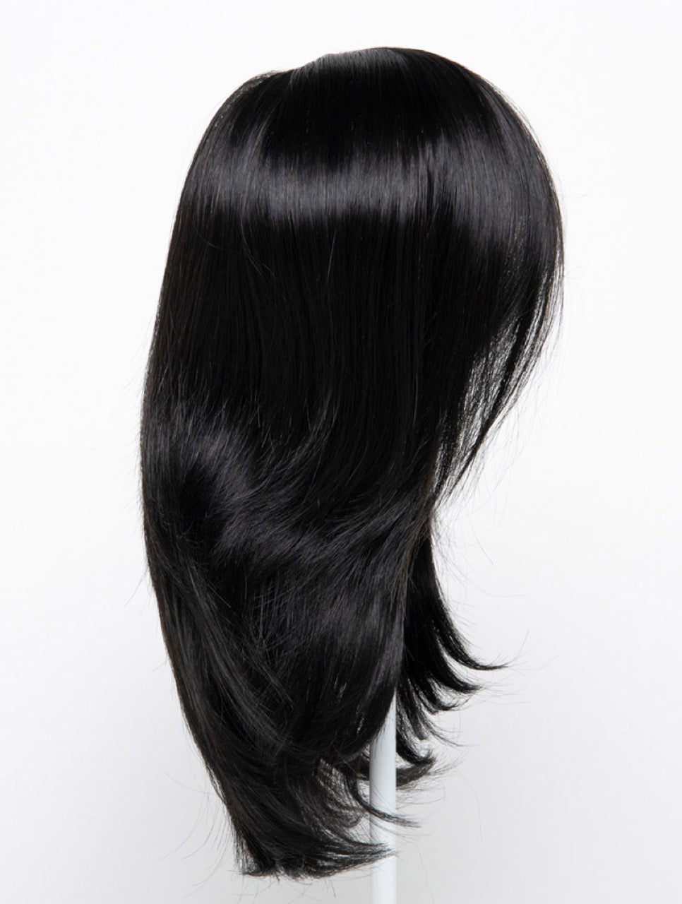 Long Topper – Frannie's Hair
