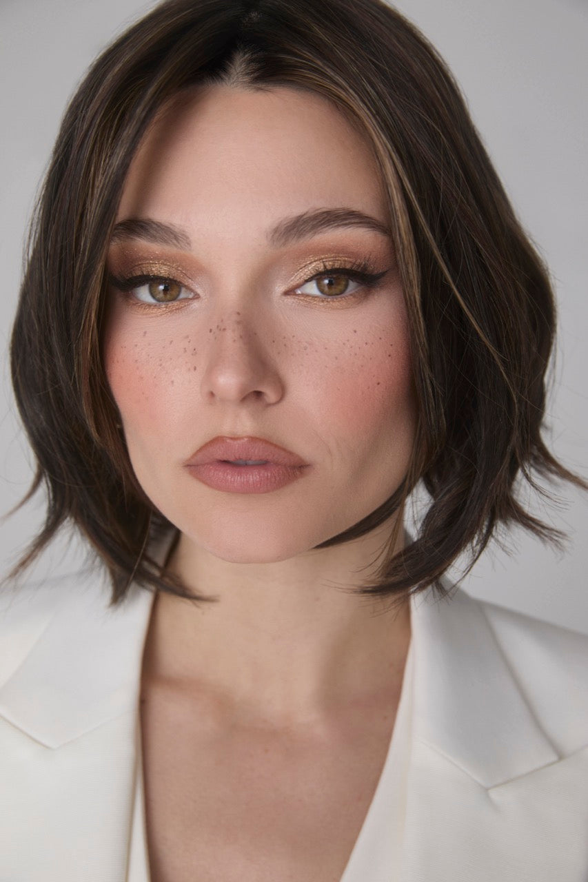 Mira – Frannie's Hair