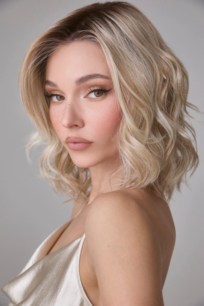 Rohan - Open Box – Frannie's Hair