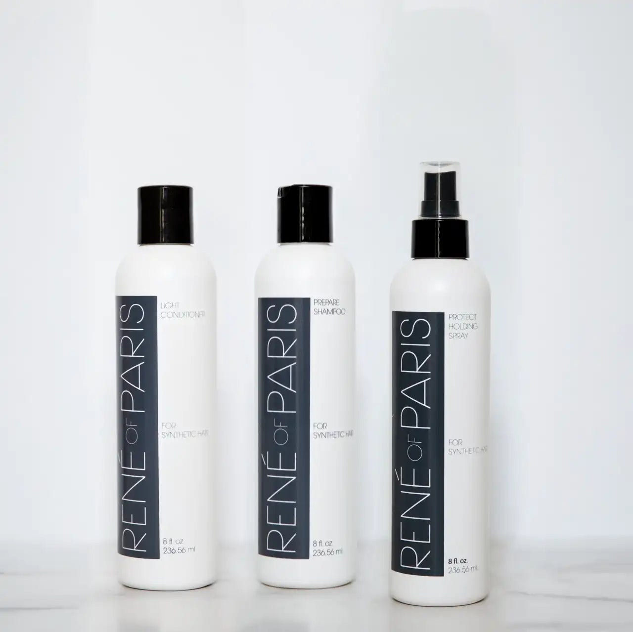 Rene of Paris Essential Haircare Kit – Frannie's Hair