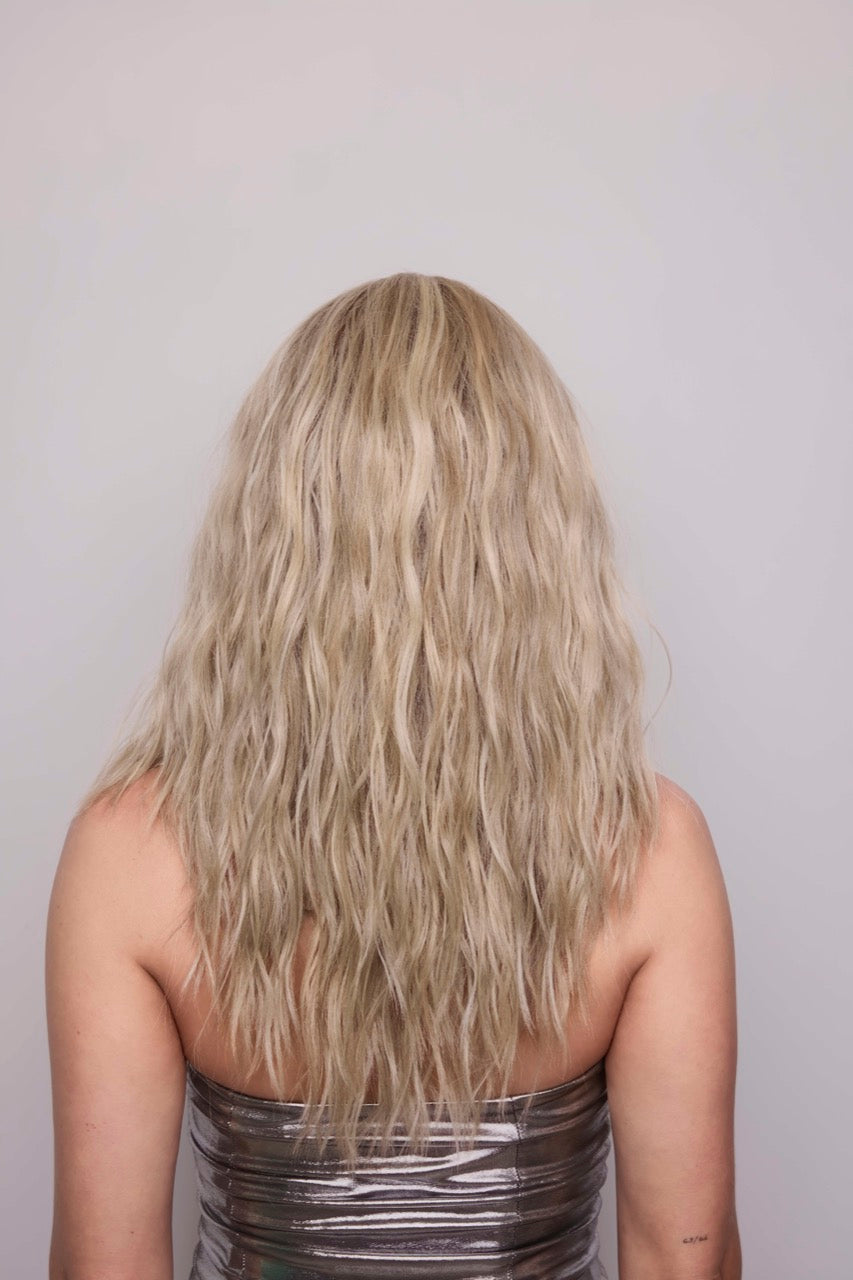 Roxie – Frannie's Hair