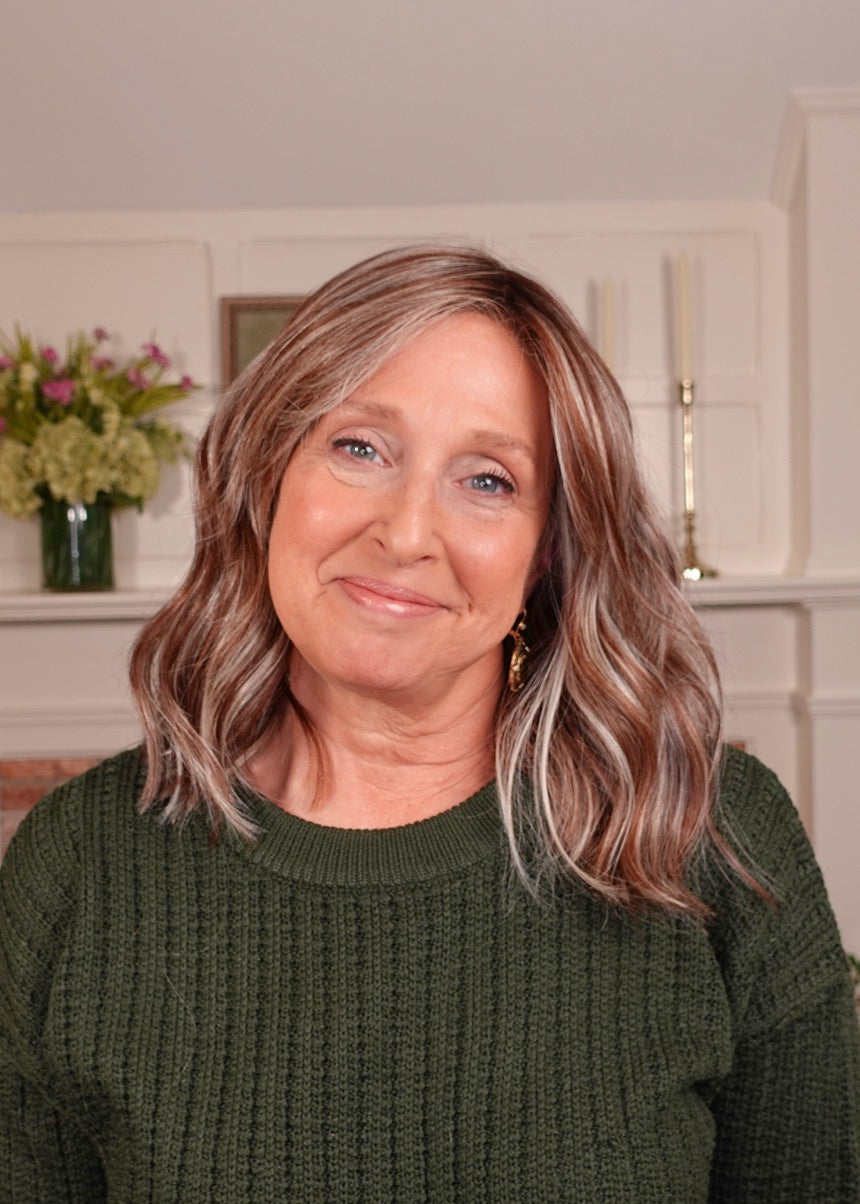 Smooth Wavez - Open Box – Frannie's Hair