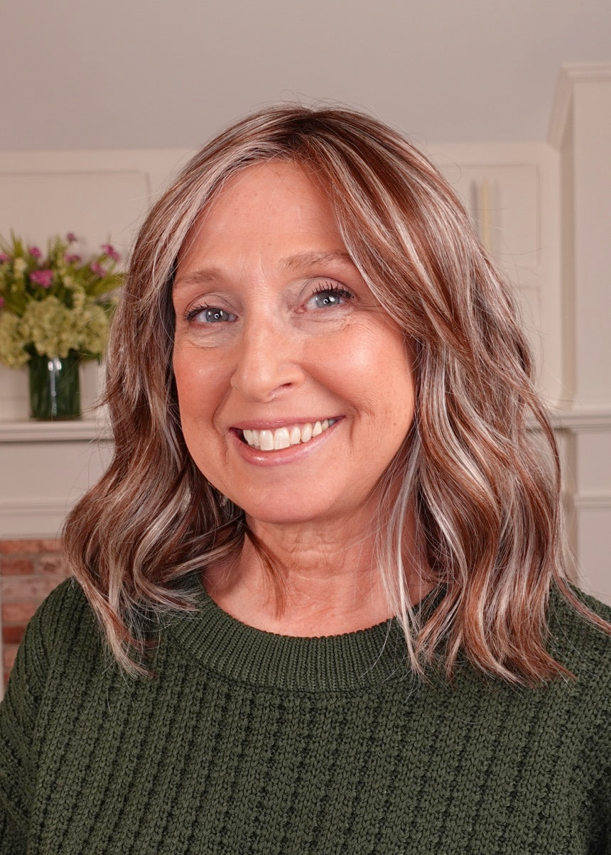 Smooth Wavez - Open Box – Frannie's Hair