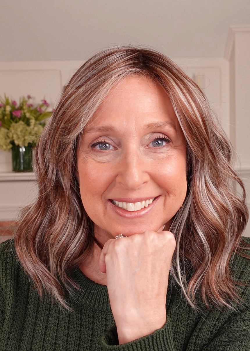 Smooth Wavez - Open Box – Frannie's Hair