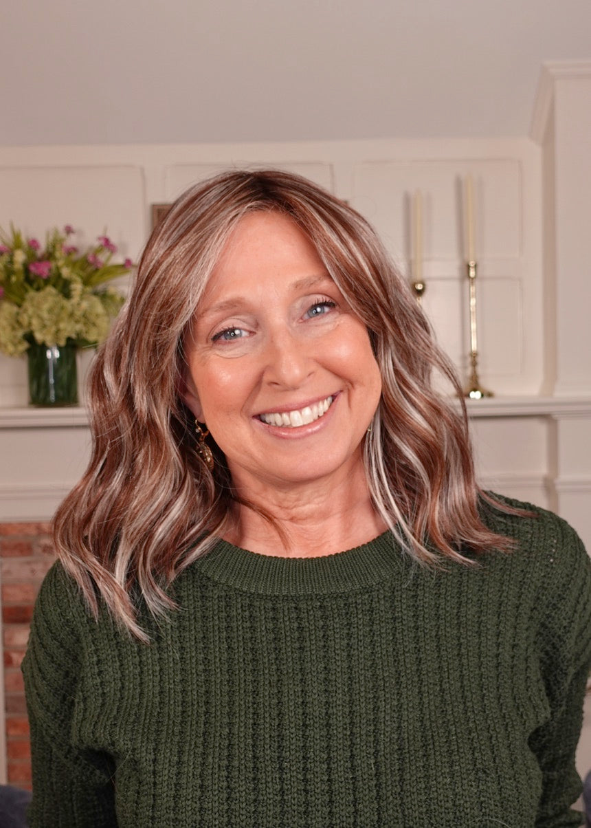 Smooth Wavez - Open Box – Frannie's Hair