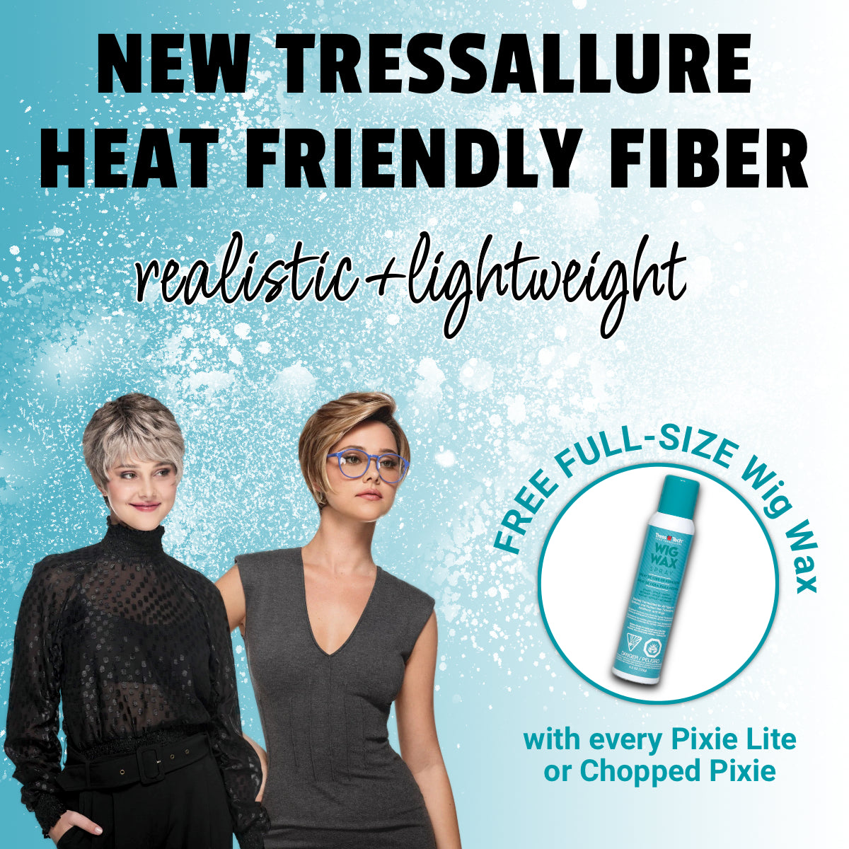 Frannie's Hair - Wigs and Toppers