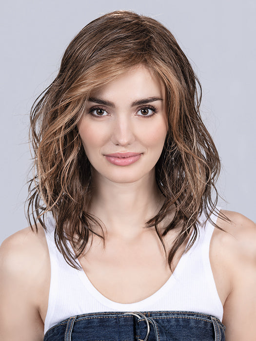 Tabu – Frannie's Hair