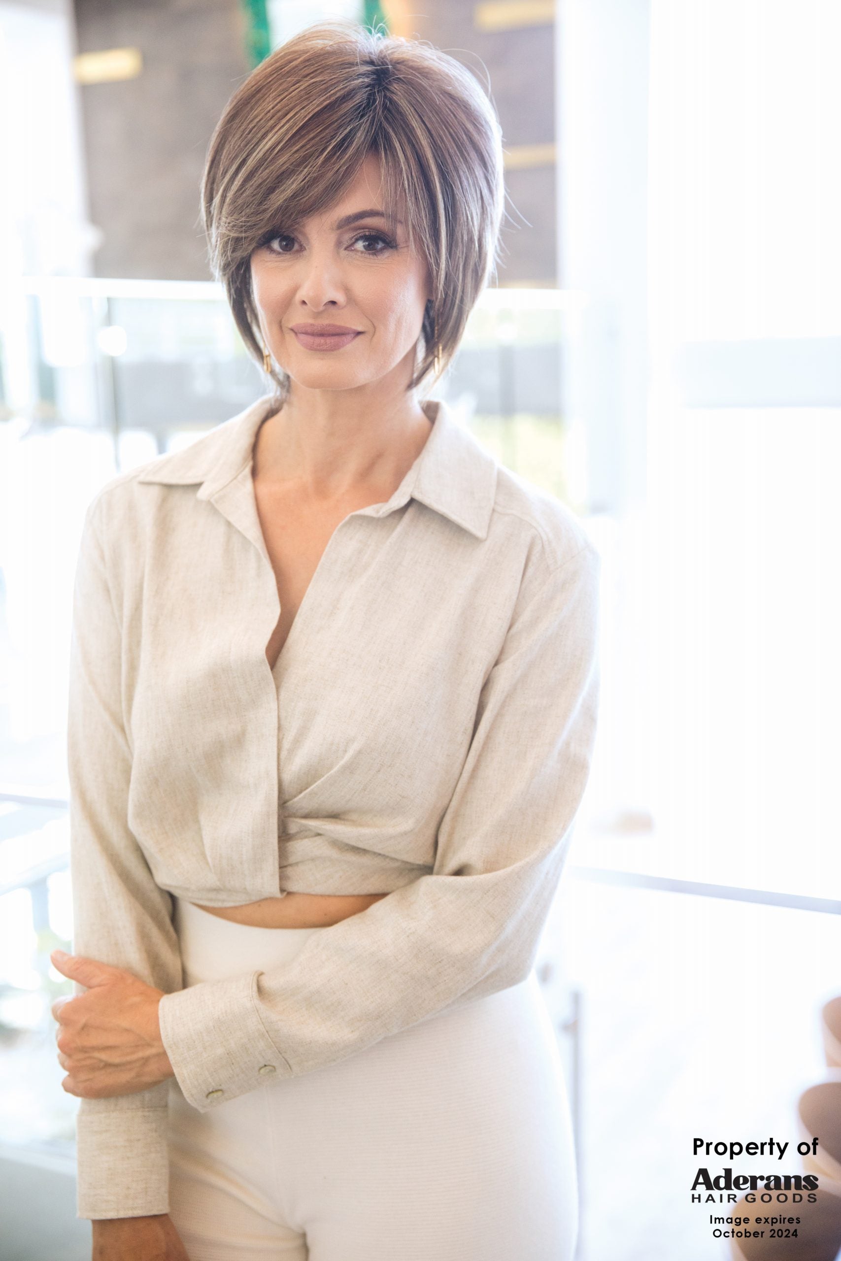 Reese - Open Box – Frannie's Hair