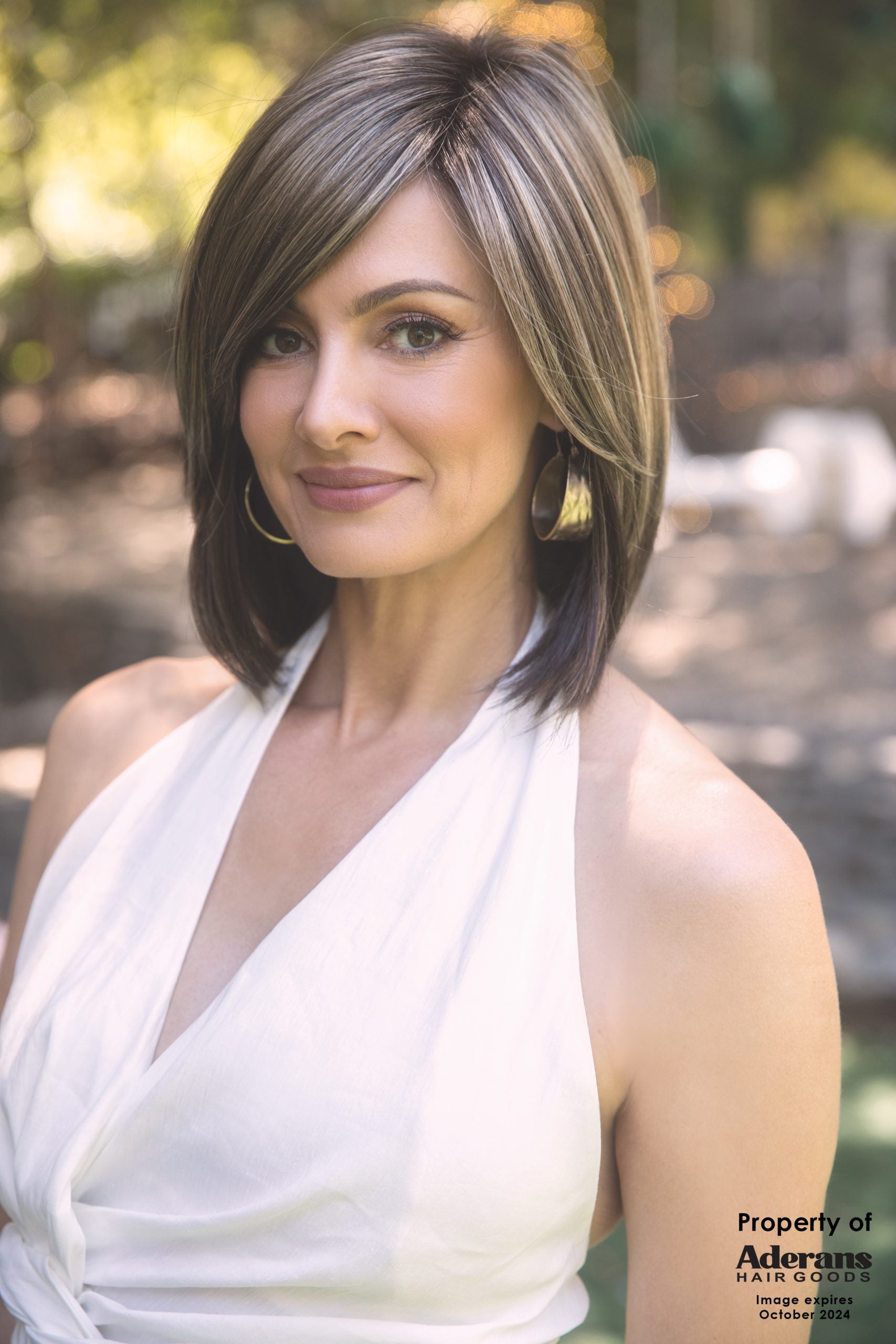 Zane - Open Box – Frannie's Hair